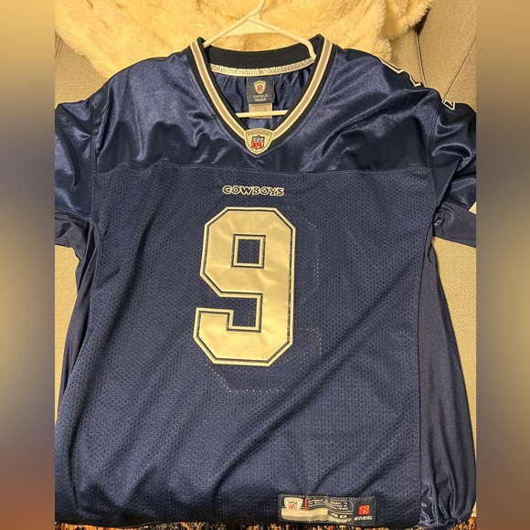 Other | Tony Romo Jersey | Poshmark